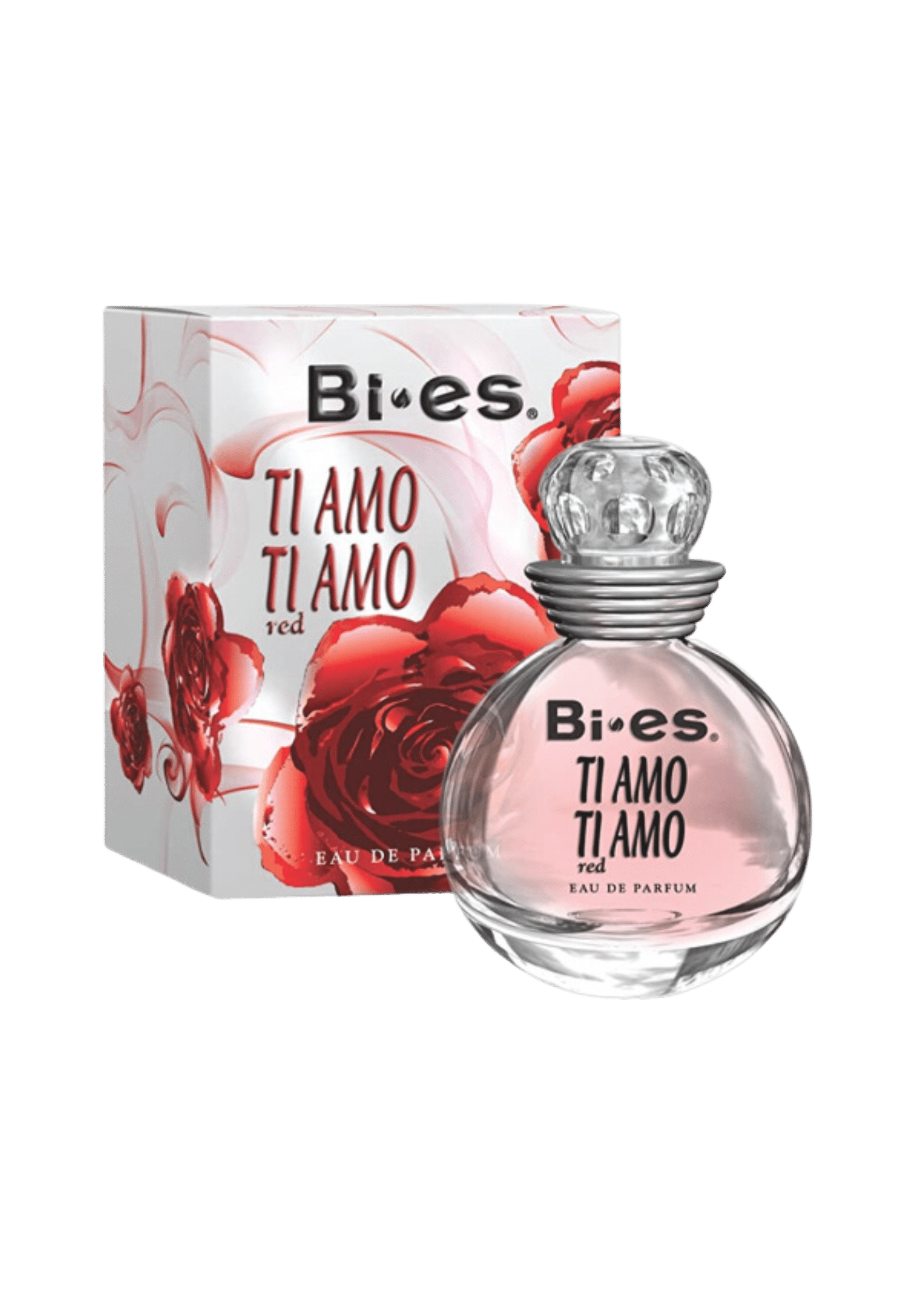 BI'ES TIAMO TIAMO EDP 100ML - I-Scent