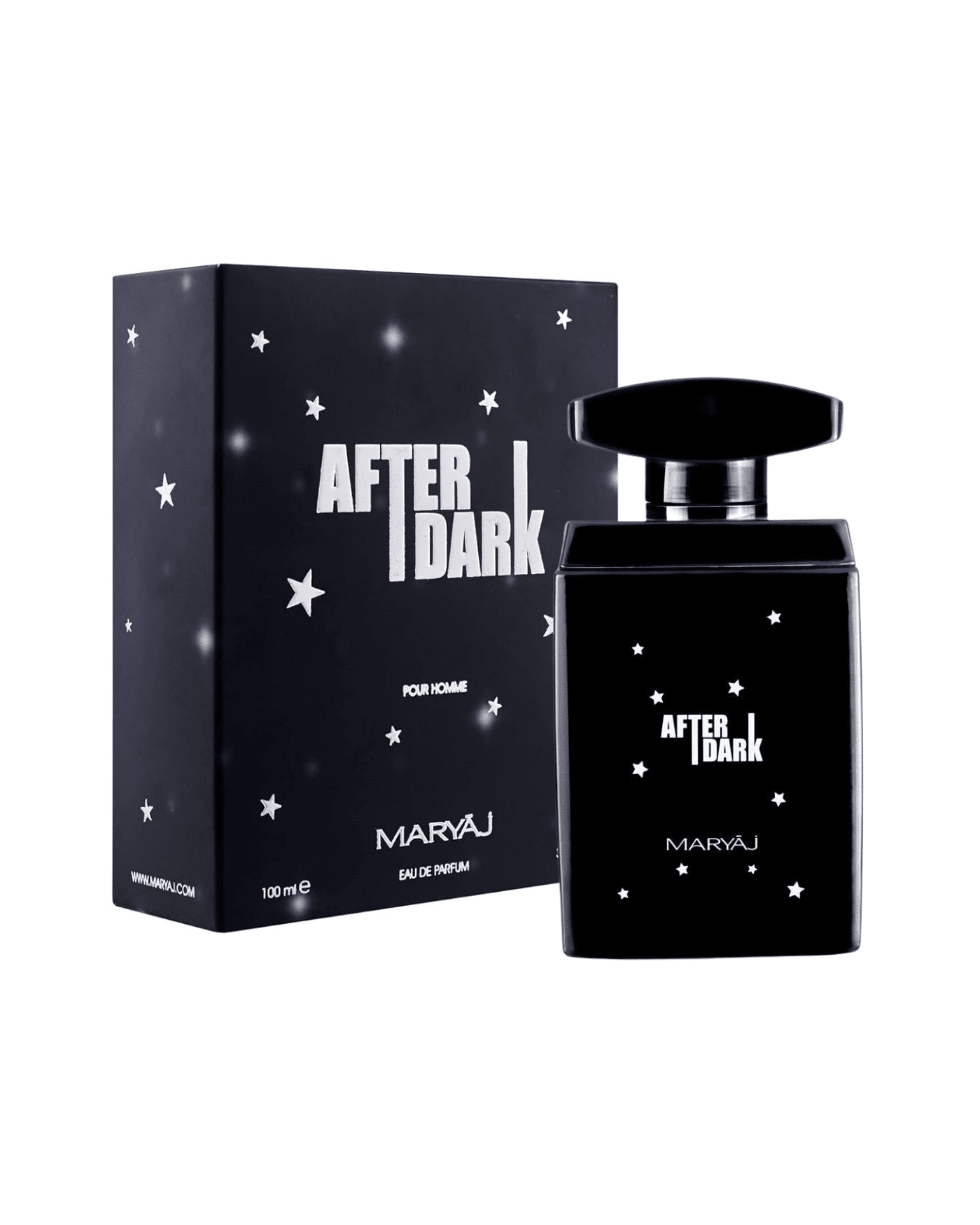 Maryaj After Dark PH EDP 100ML For Man - ISCENT